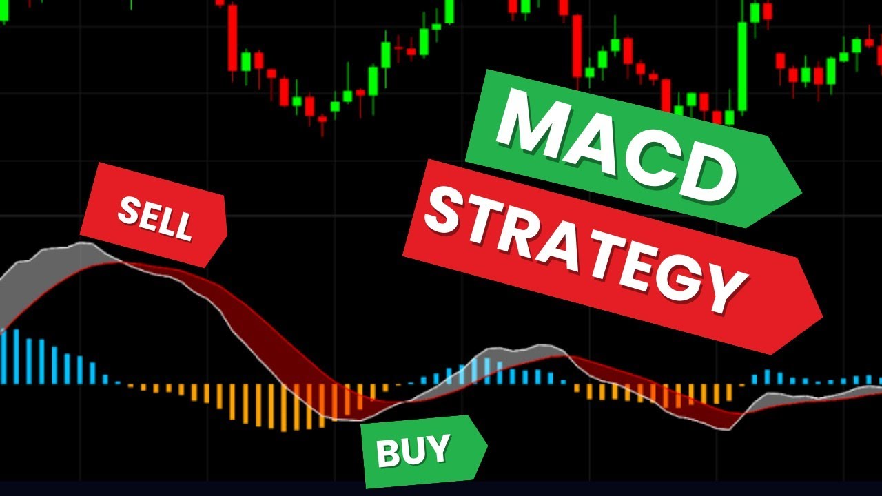 Trading for beginners |MACD Trading Strategy Full tutorial - YouTube