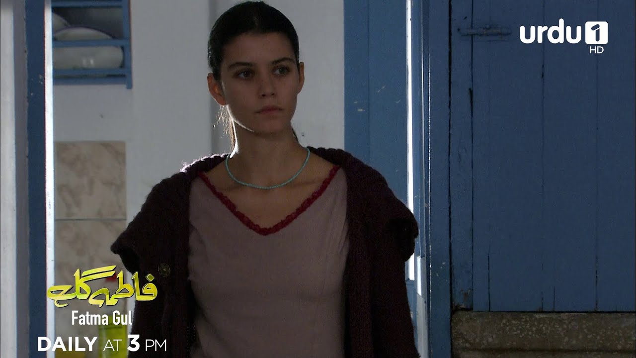 Fatma Gul | Episode 27 Promo | Turkish Drama | Fatmagül - YouTube