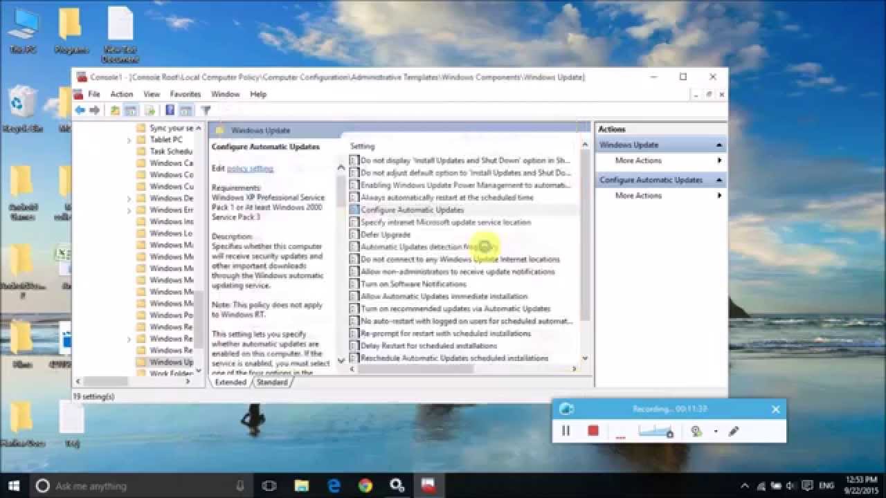Screen resolution problem (Solved) 100% working - YouTube