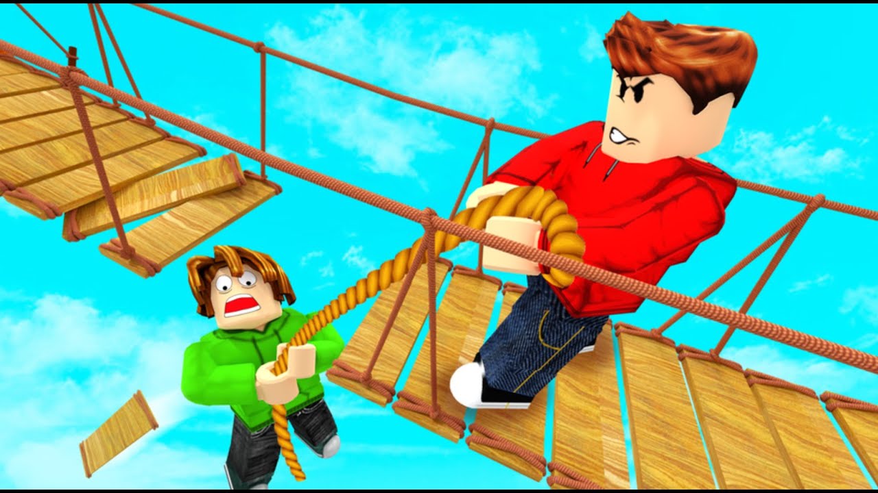 Carry a Friend | Rrul.Laycke & Ghlosty.Cas | Carry a Friend Roblox | 1 ...