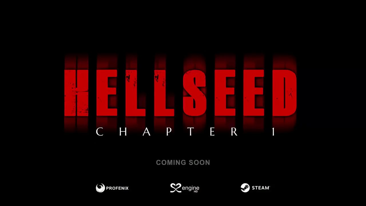 HELLSEED - Chapter I Launch Trailer - YouTube