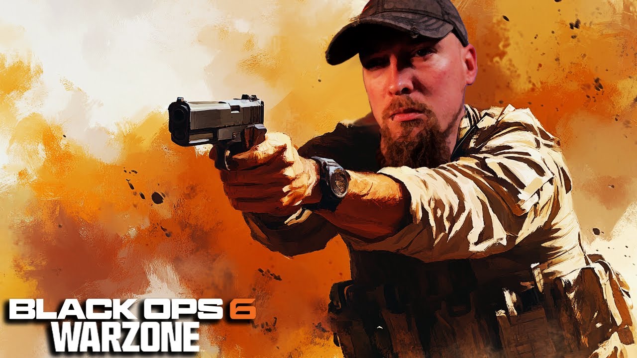 🔴Black Ops 6, Warzone Pro Reveals Secret To Finding Best Weapons FAST! - YouTube