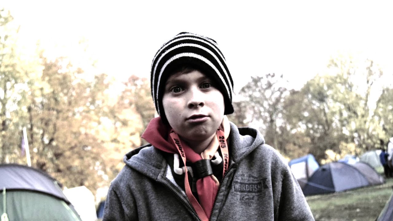 SCAREFEST 2015 - Teaser Trailer - YouTube