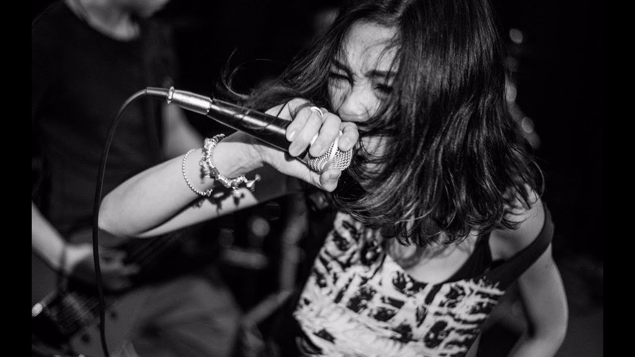 The Female Vocalists of Extreme Music Pt. 99 - YouTube