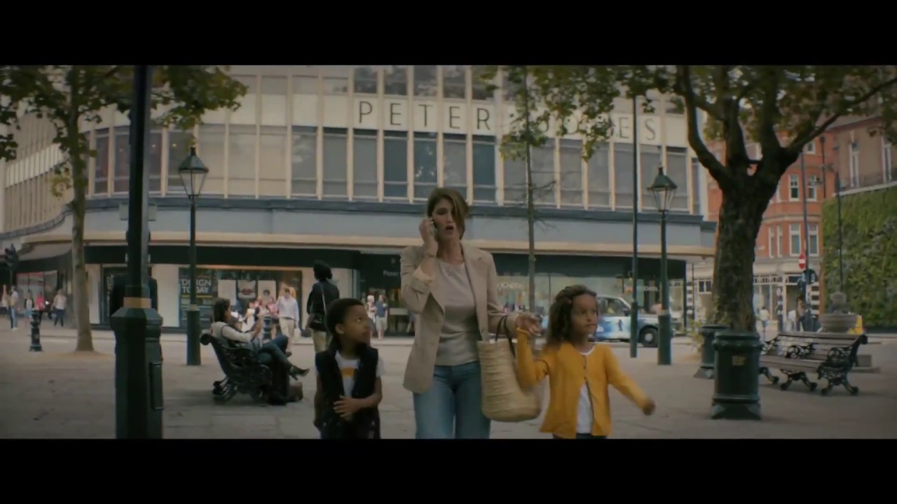 100 Streets Official Trailer #1 2016Idris Elba HD - YouTube