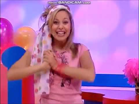 Hi5 USA - Jenn's Pig Call (Korean) - YouTube