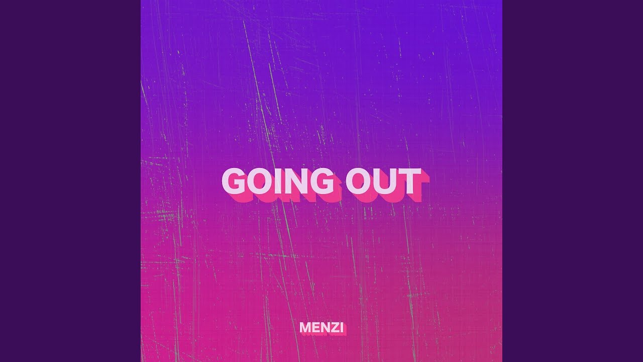 Going Out - YouTube