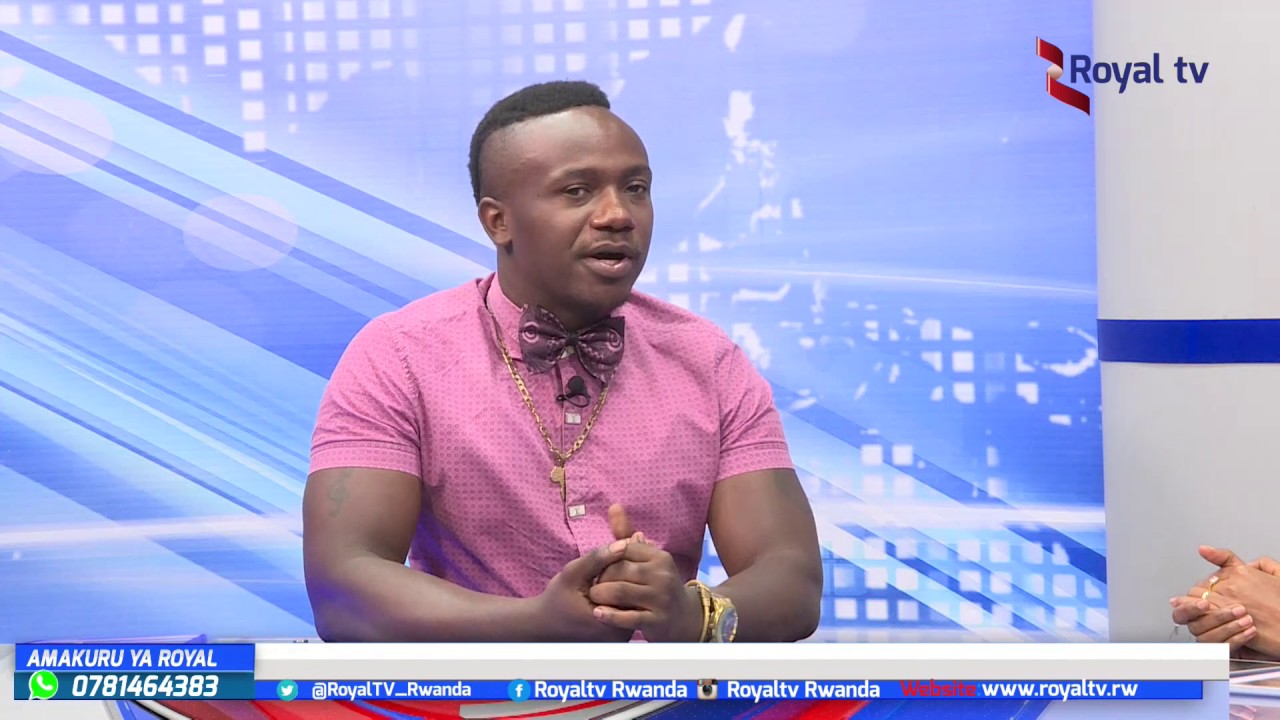 AMAKURU 14 01 2017 19h30 - YouTube