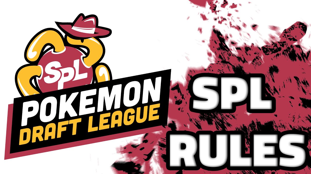 Learn the SPL Rules With JBear! - YouTube