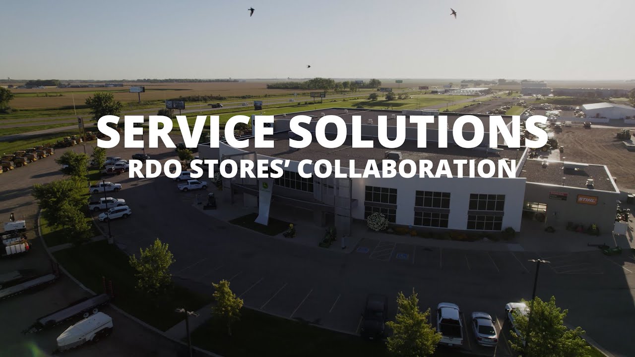 Parts and Service Cross State Lines to Keep Contractor Up and Running ...