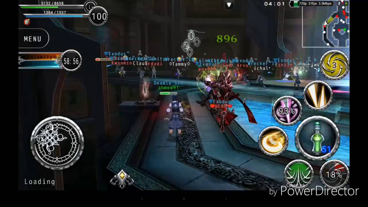 Ares Tower | AVABEL ONLINE - YouTube