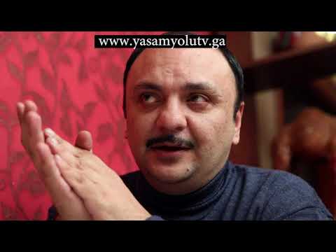 Nağılbazın Həyat Yoldaşı Xərçəngdi!!(Günün Xəbərləri)