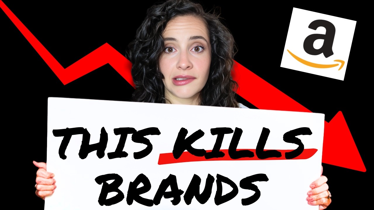 Most Sellers Skip This Step — That’s Why They Fail - YouTube