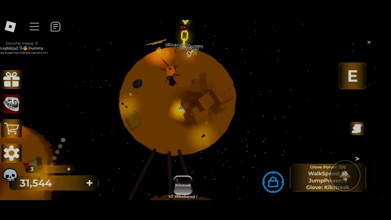 The killstreak ultimate experience - YouTube