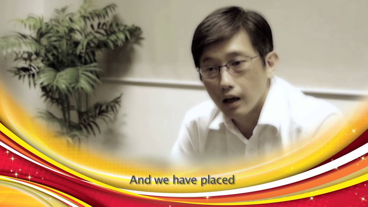 Yellow Ribbon Community Project - YouTube
