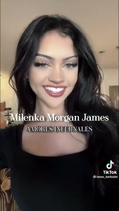 Milenka Morgan James - YouTube