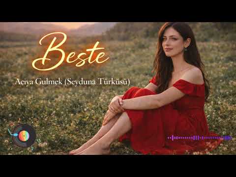 Acıya Gülmek (Seyduna Türküsü) | Beste | Akustik Türkü Cover