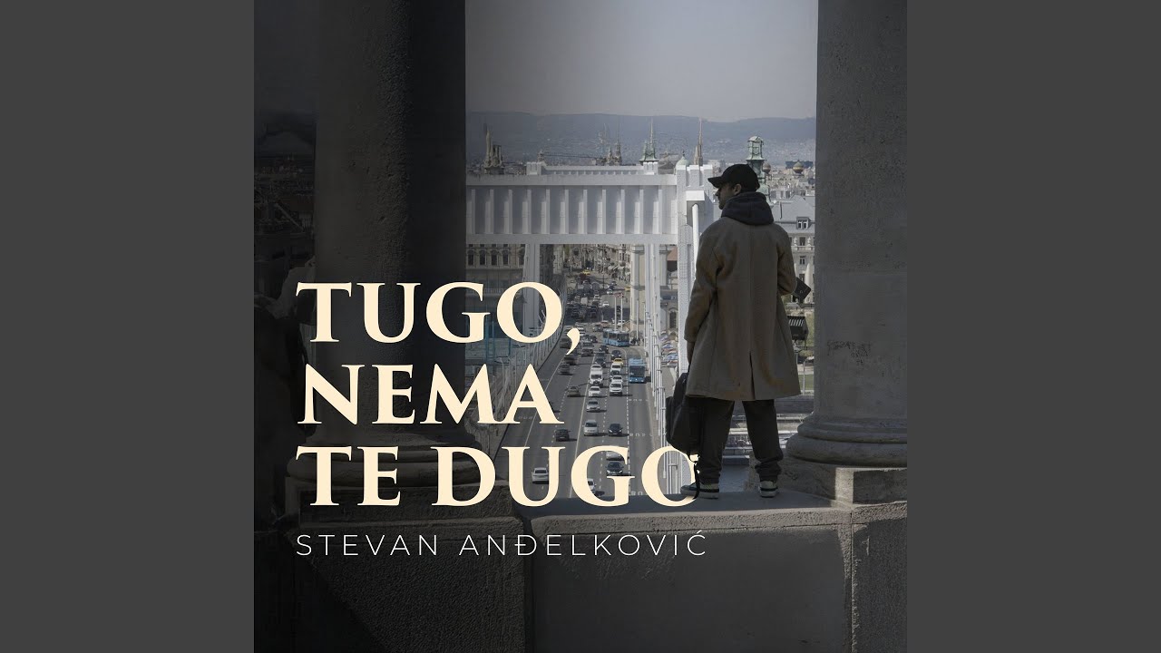 Tugo, nema te dugo - YouTube