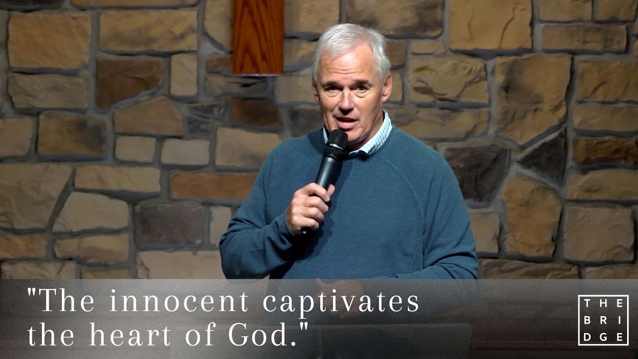 "Are you the well?" [Pastor Bruce Deel] - YouTube