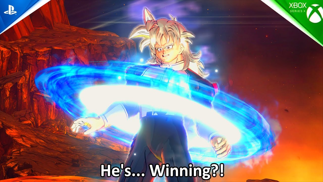 BURCOL ACTUALLY LOSES - YouTube