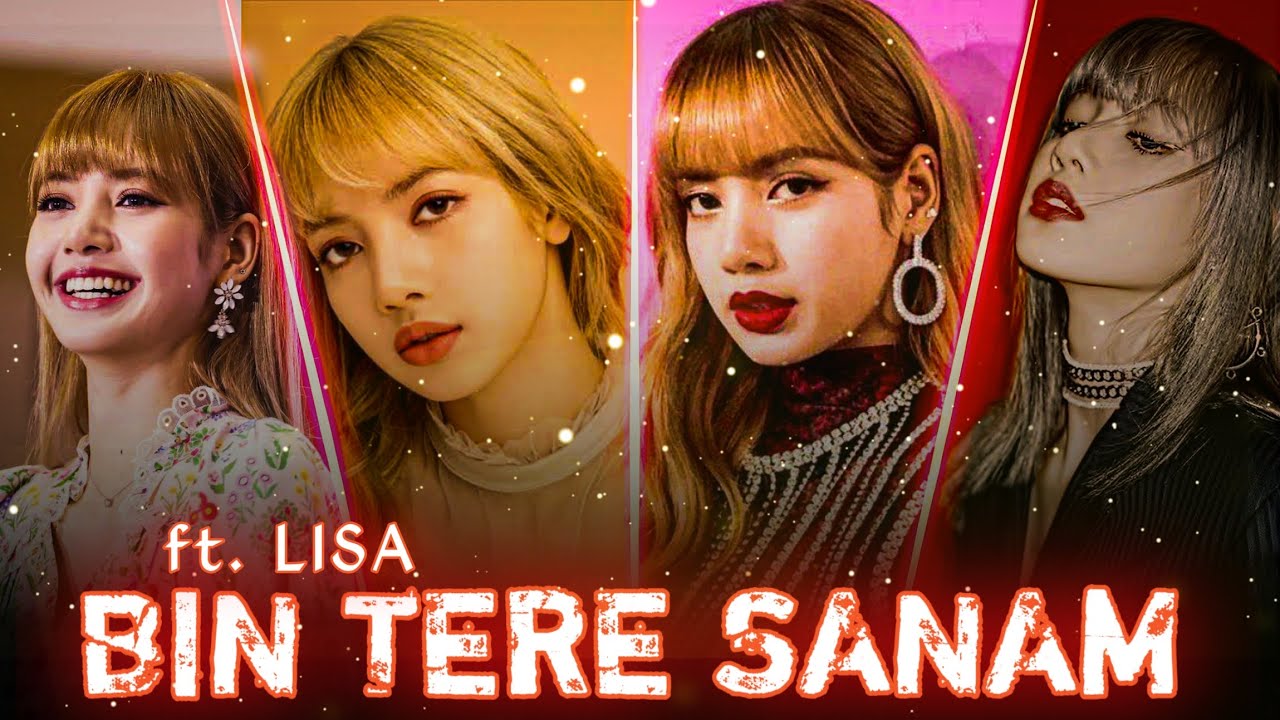 Bin Tere Sanam ft. Lisa | Lisa Status | #lisa | Shadow Verse - YouTube