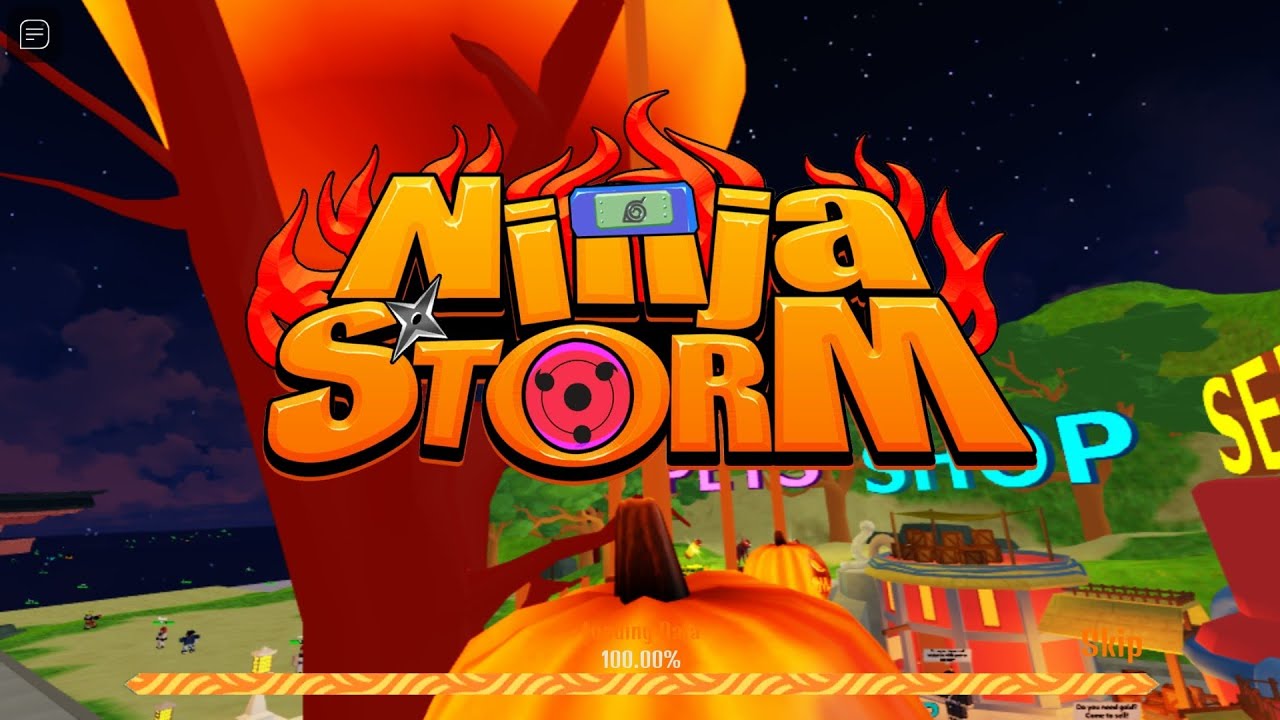Ultimate Ninja Storm Floor 4: Tips, Tricks, and Strategies Guide - YouTube