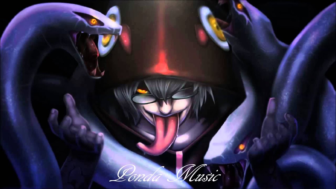 [Drumstep] Adair X Reid Wolf - Serpent Of Bronze - YouTube