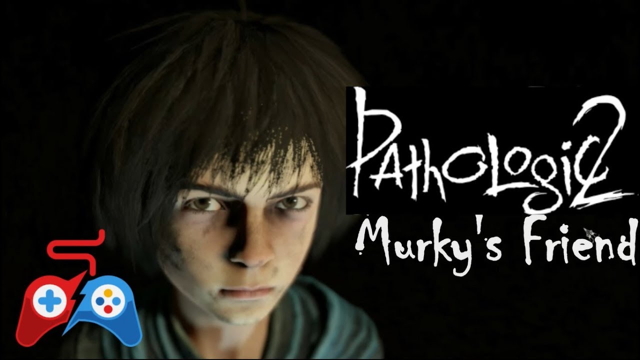 Pathologic 2 - Murky's Friend - YouTube