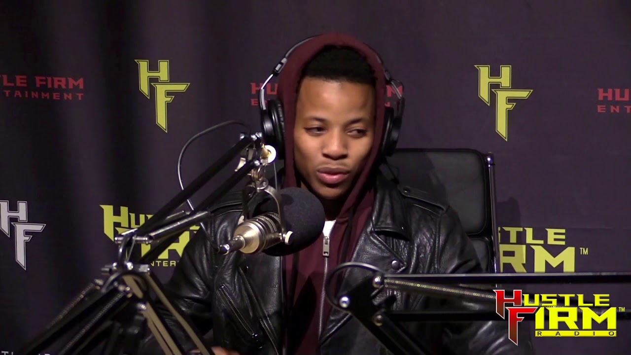 Blue Benjamin Sleepy talks New Project, Say Cheese TV, Draggin Music ...