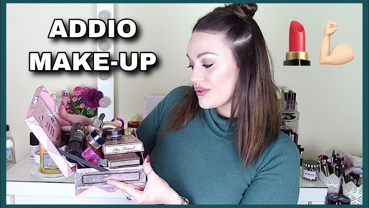 PROGETTO SMALTIMENTO PRODOTTI DIVERSO DI SEMPRE - ADERITE! | 2019 - YouTube