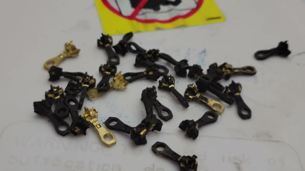 inventive Models Couplers - YouTube