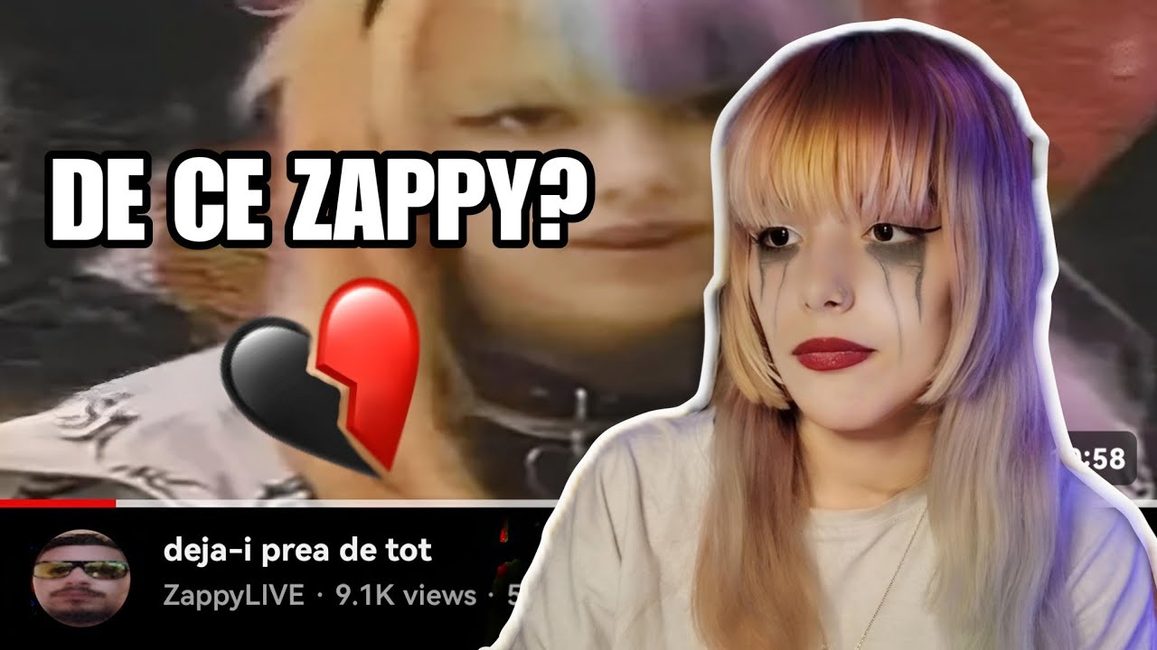 @ZAPPY-TV M-A SUPARAT... - YouTube