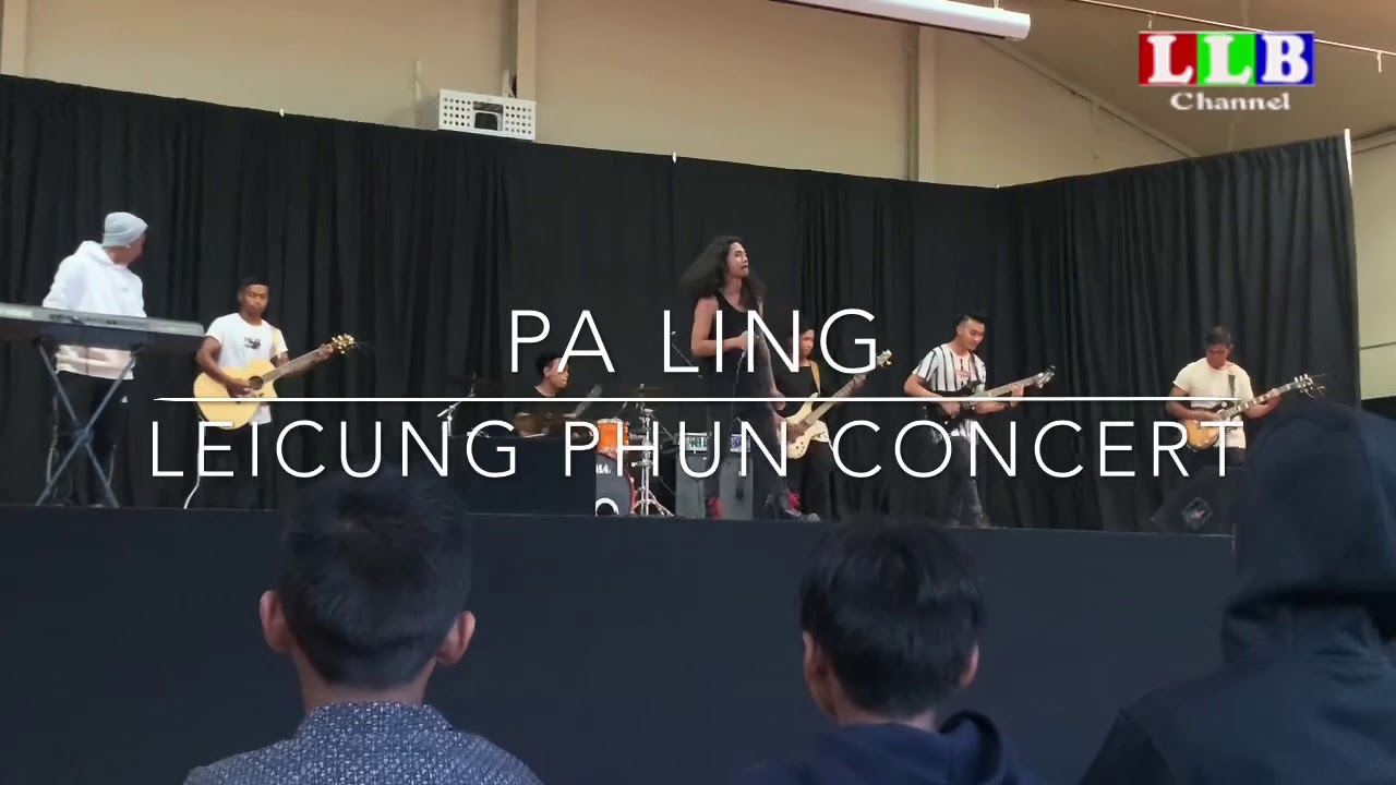 Pa Ling - YouTube