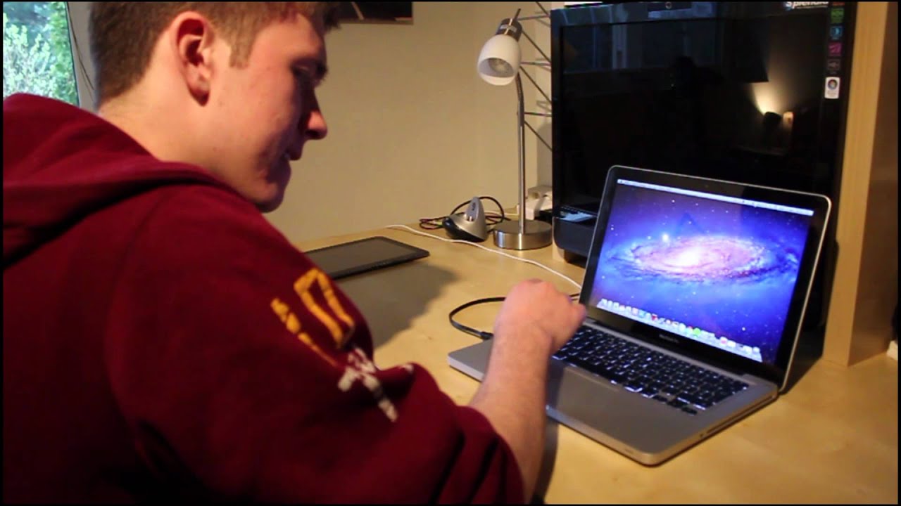 Looper Laptop - YouTube