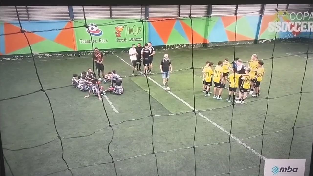 10 de dezembro de 2024 - YouTube