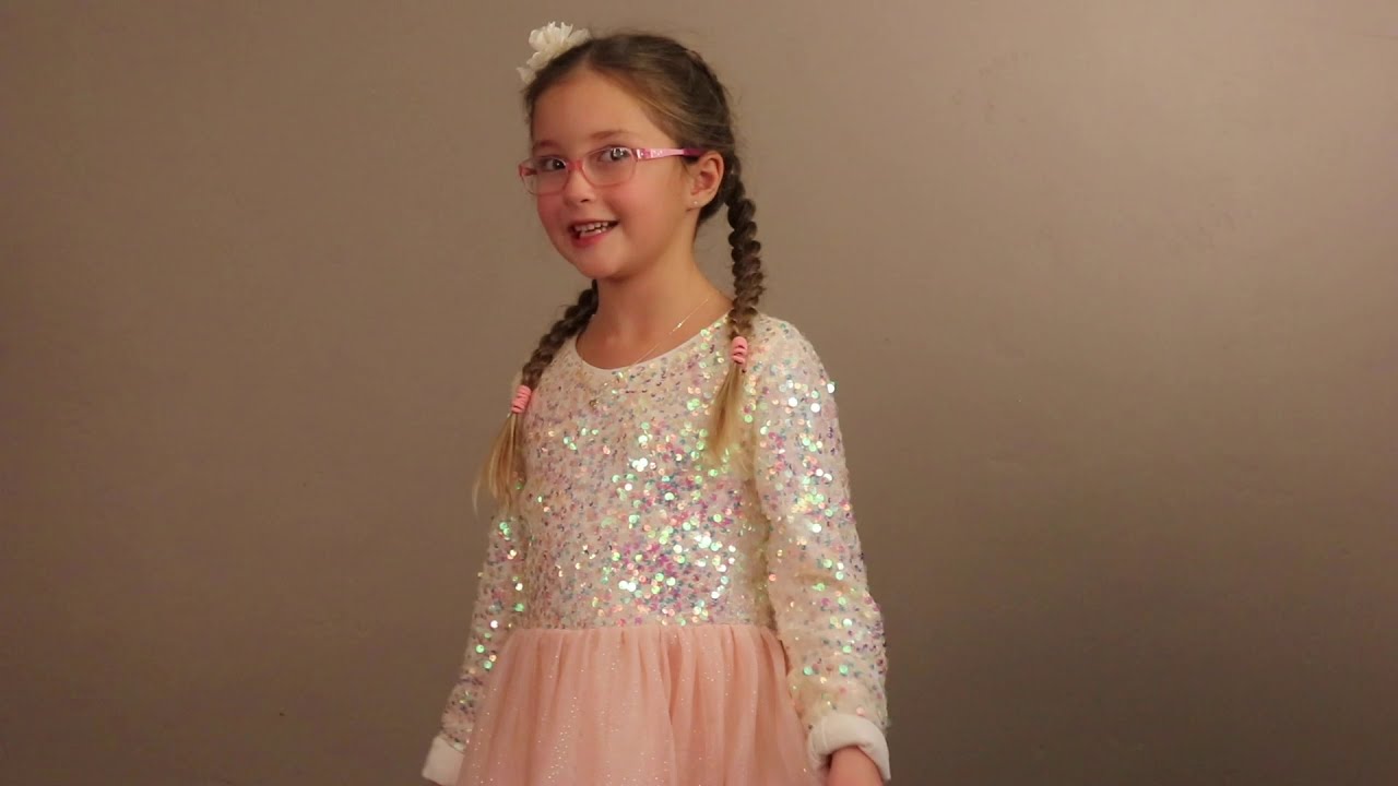 Filmed Commercials Part II: Deklynn 2 - YouTube