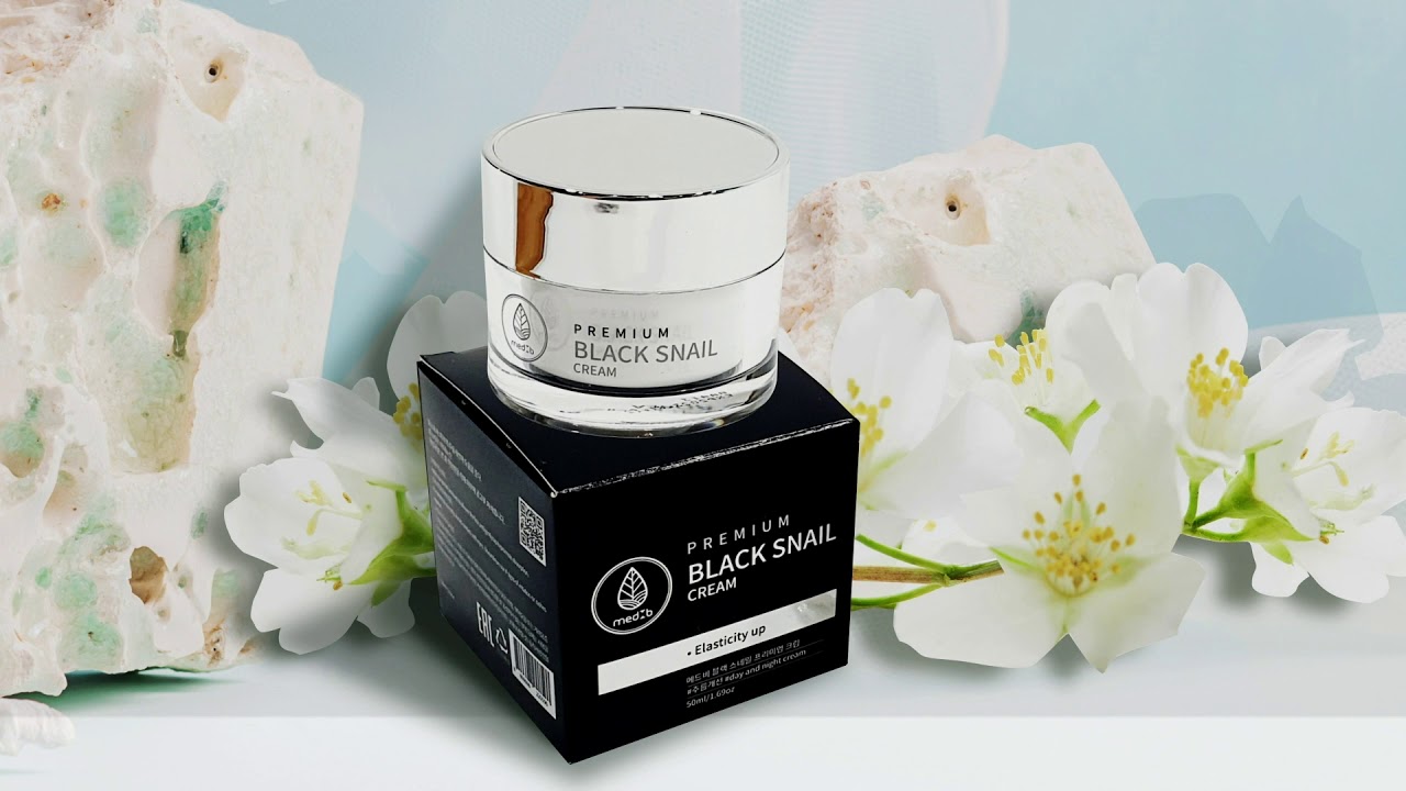 MEDB Premium Cream - YouTube