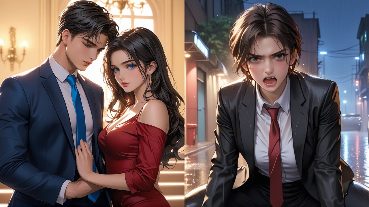 I Married Her for a Fake Deal—Then Discovered She Was the Tomboy Who ...