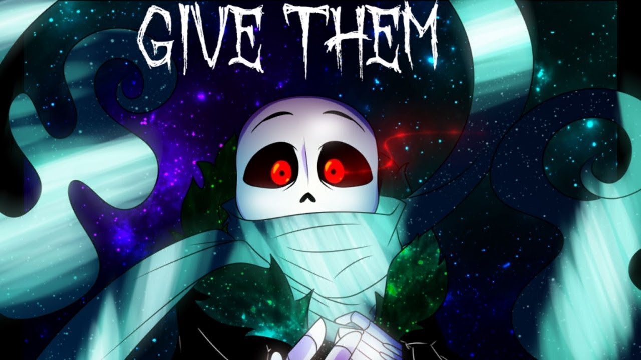 Sans Origins【Undertale Comic Dub】 - YouTube