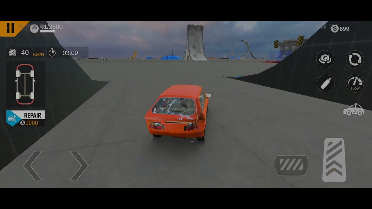 beaming drive first - YouTube