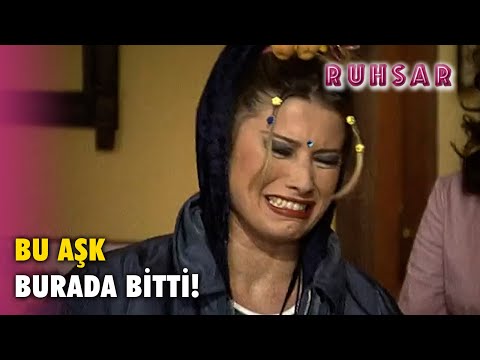 Reyhan'ın Evlilik Hayalleri Bitti! - Ruhsar Özel Klip