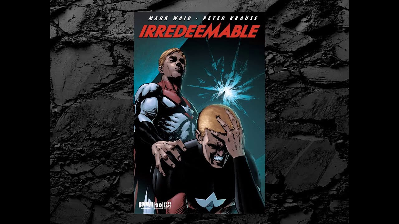 IRREDEEMABLE - YouTube