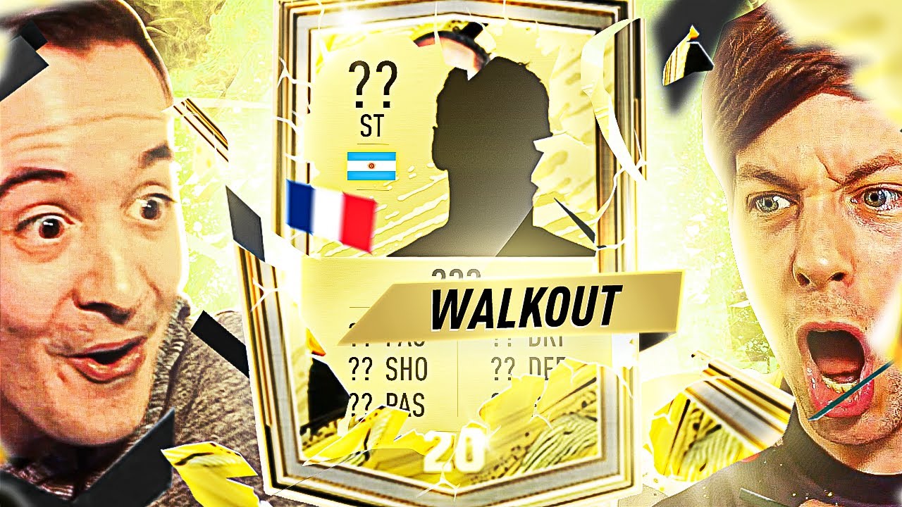 INSANE LAST PACK WITH MBAPPE AND ICON! - FIFA 20 ULTIMATE TEAM PACK ...