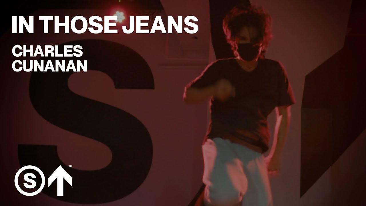 "In Those Jeans" - Ginuwine | Charles Cunanan Choreography | STUDIO ...