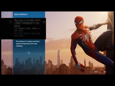 Spooda man - YouTube