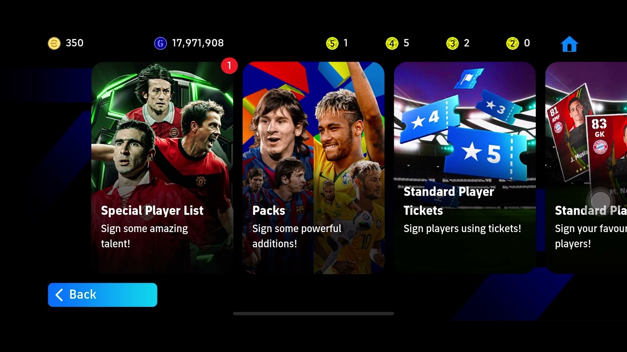 Get epic Use Argentina VPN ... efootball 2025 ...... Eric contona - YouTube