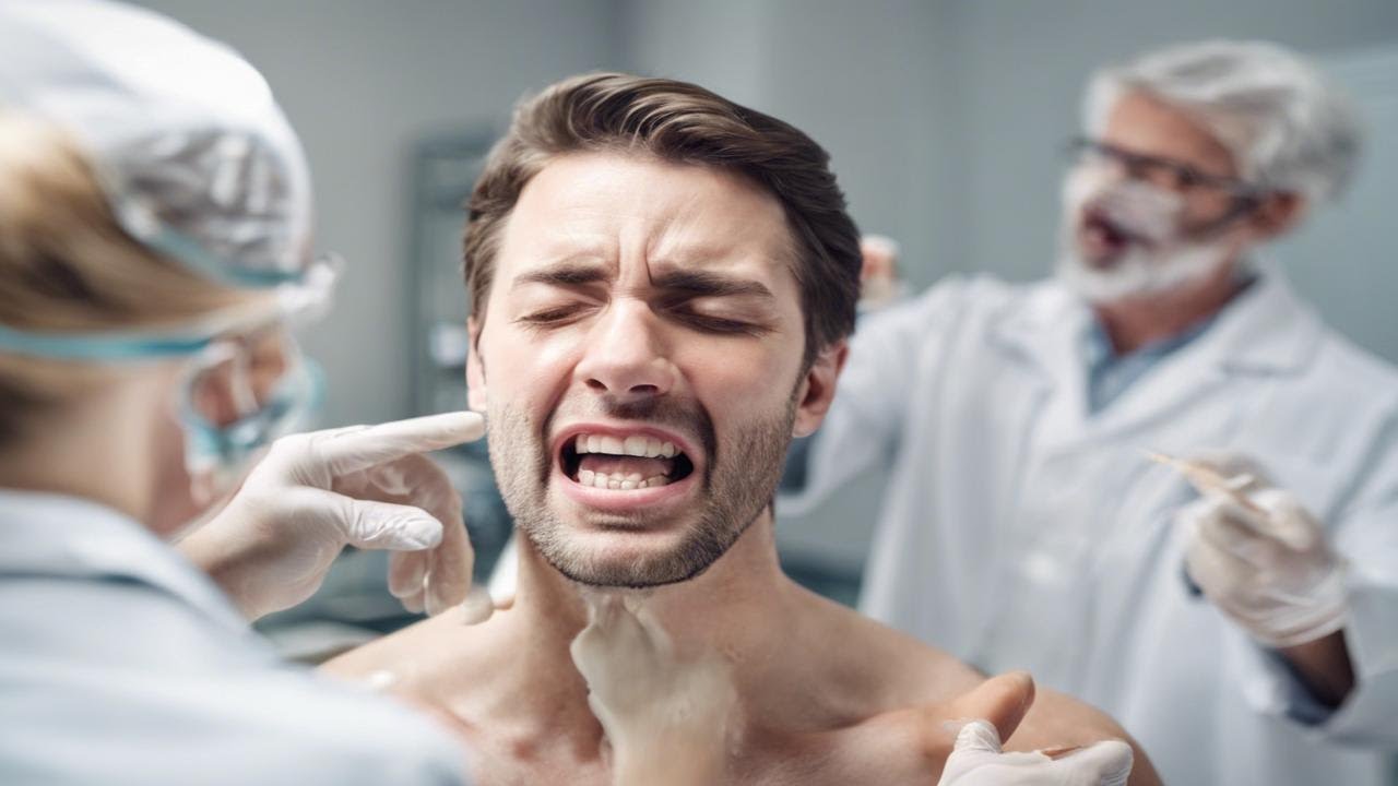 The Science Behind Tooth Sensitivity - How Can You Relieve the Pain ...