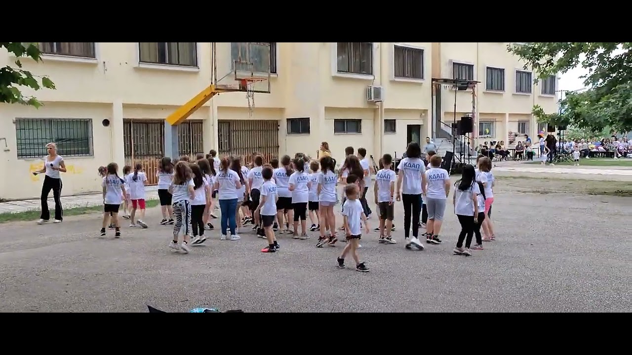 Κ.Δ.Α.Π. Κ.Ε.ΔΗ.Σ. (Μέρος 4ο) - YouTube