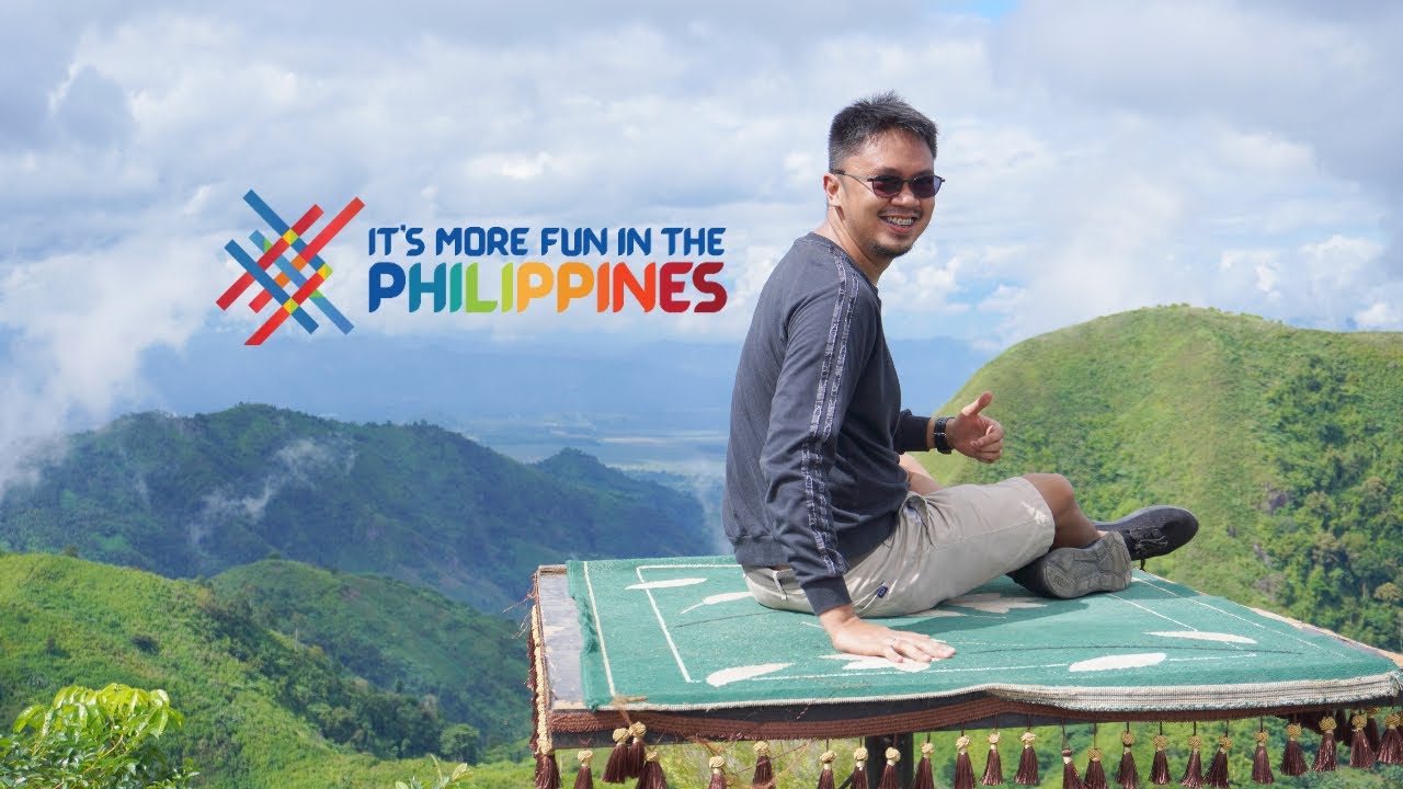 MAGSANGYAW "Land of Praise" of Tupi, South Cotabato | SOX IS NEXT - YouTube