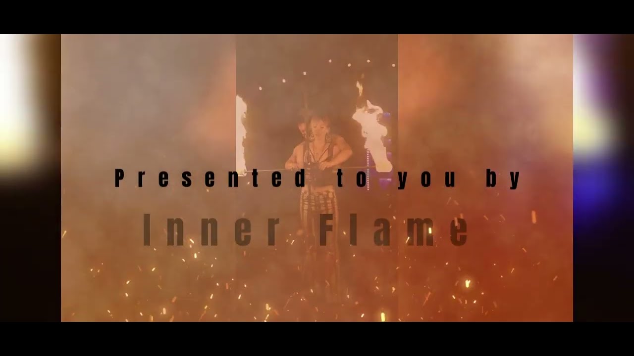 Inner Flame - YouTube